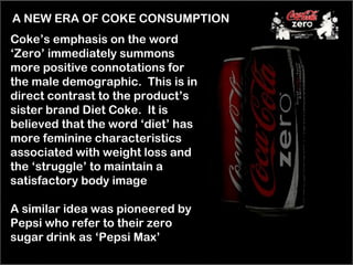 Coke zero | PPT