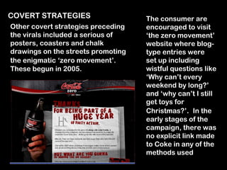 Coke zero | PPT