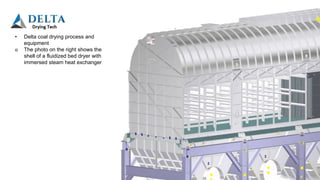 Coking Coal Drying for Coking Plants.pptx