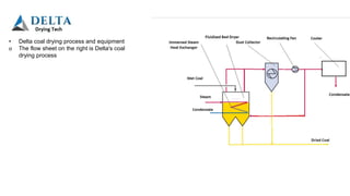 Coking Coal Drying for Coking Plants.pptx