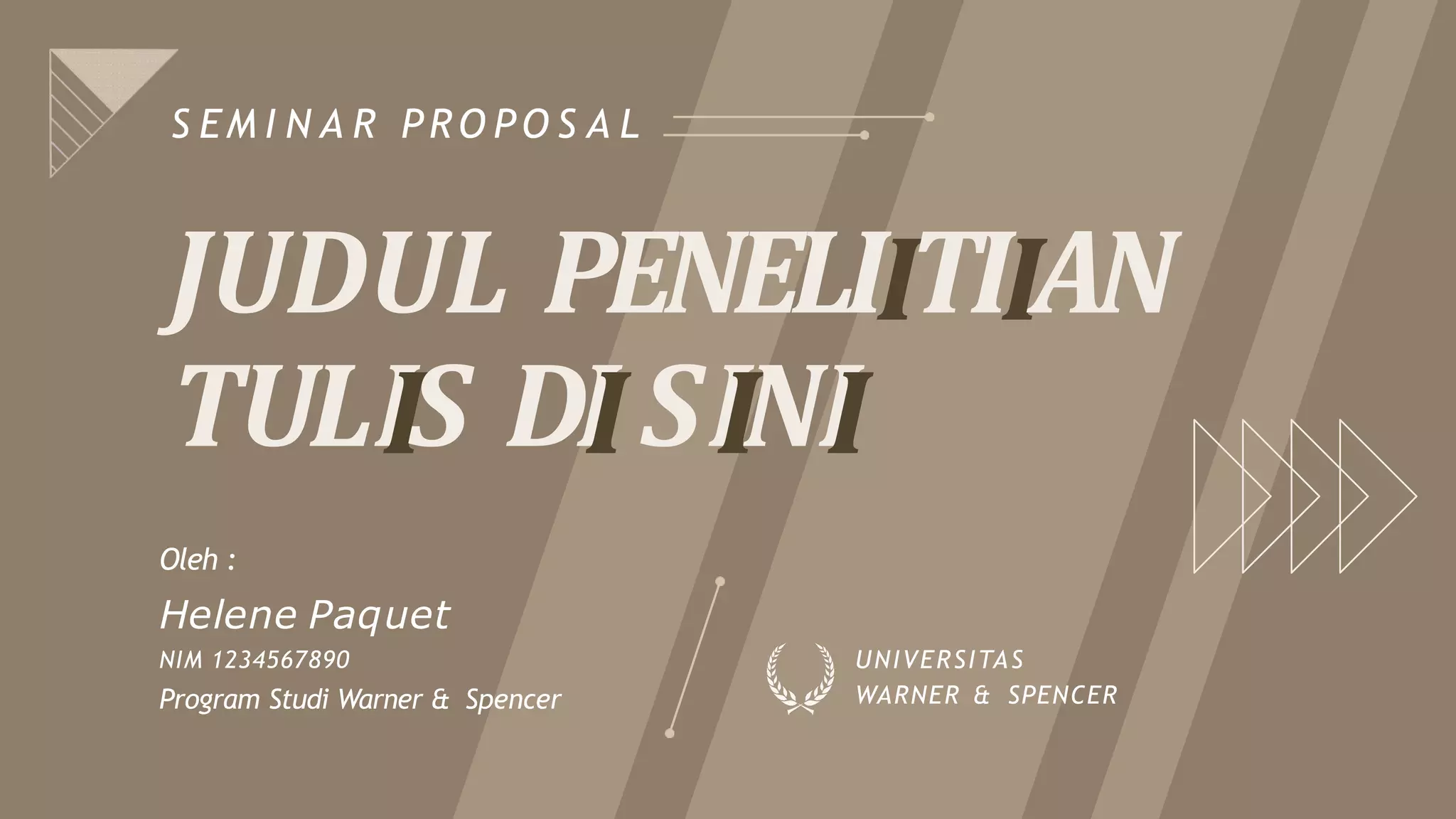 Coklat elegan estetik presentasi seminar proposal formal simpel.pptx