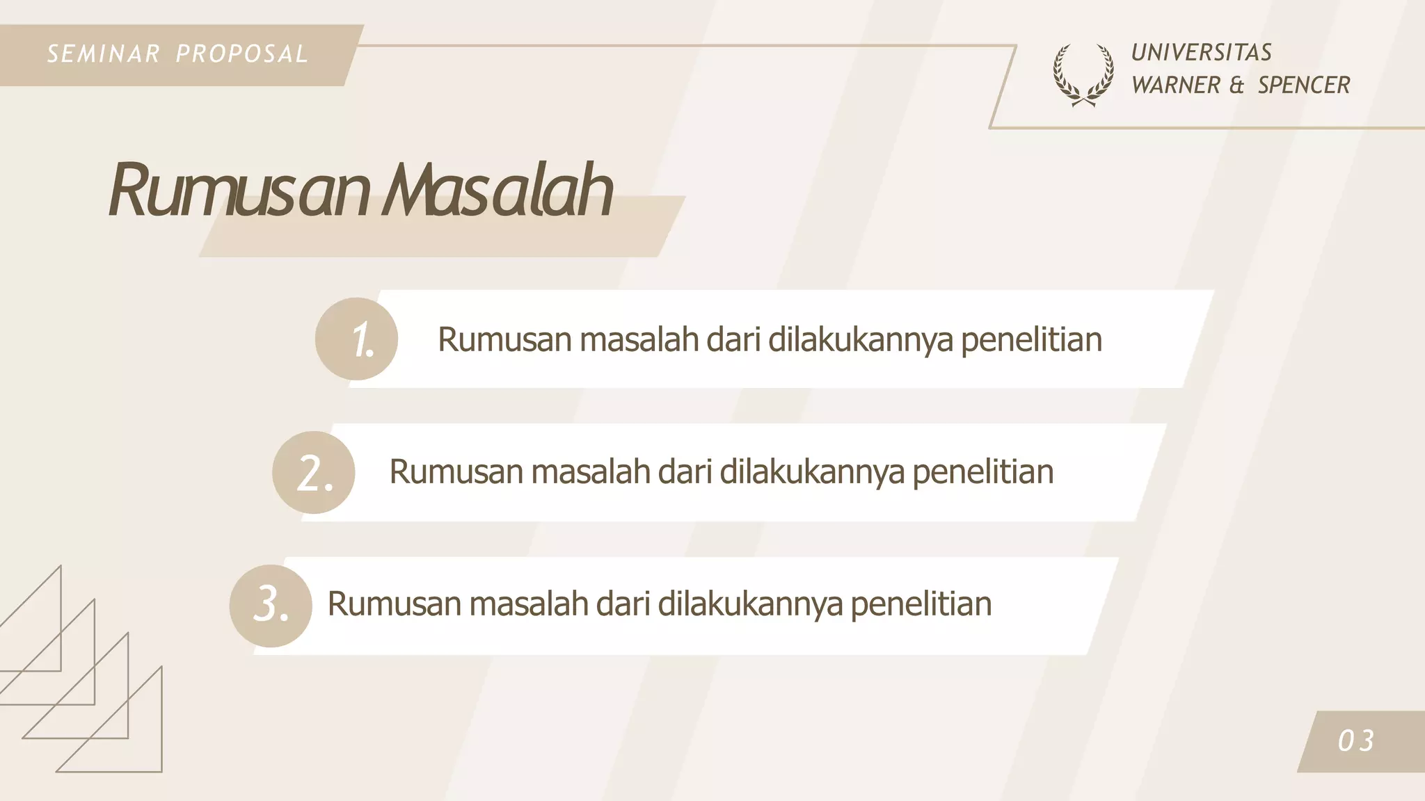 Coklat elegan estetik presentasi seminar proposal formal simpel.pptx