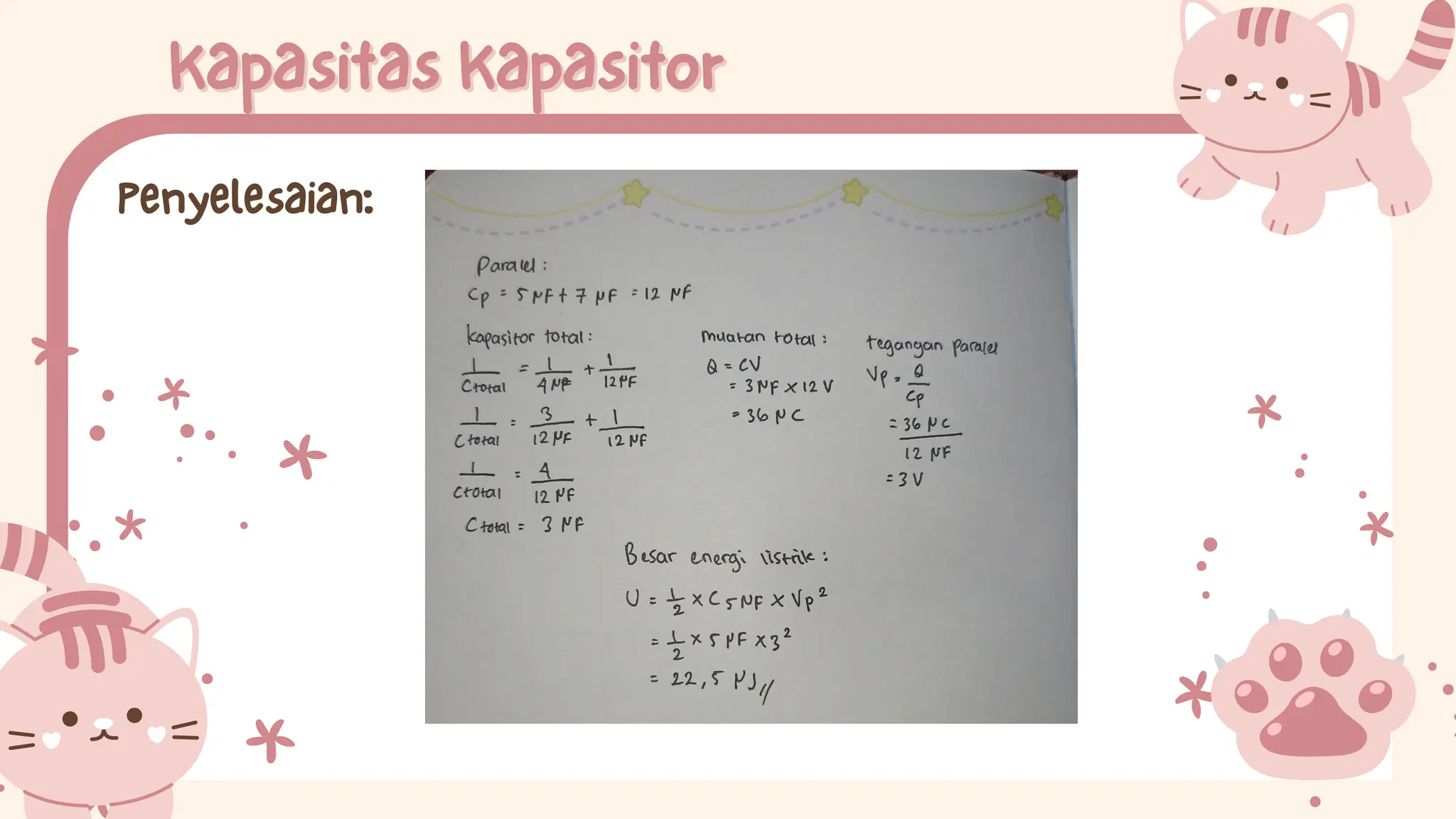 Kapasitor pada listrik statis fisika.pdf