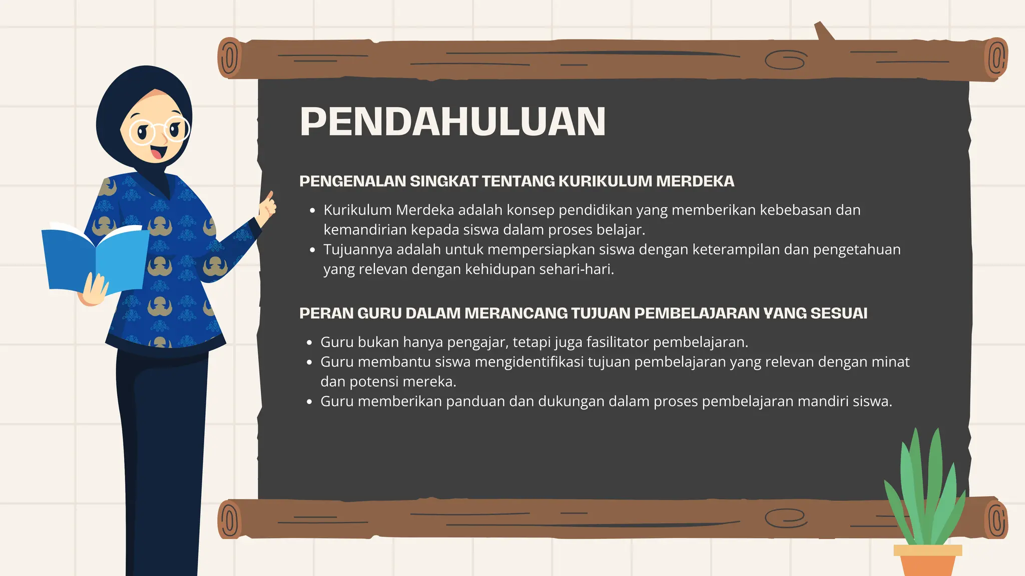 coklelat biru ilustrasi alur tujuan pembelajaran (atp) kurikulum ...