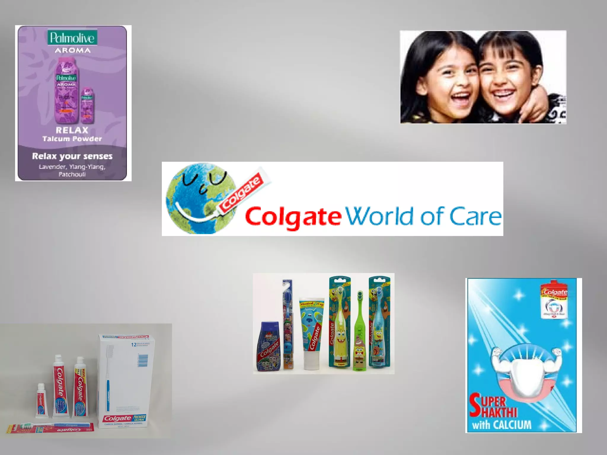 colgate | PPT