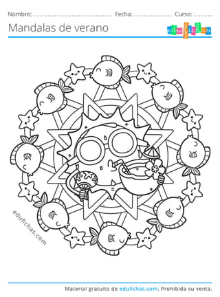 colorear-mandalas-de-verano-edufichas.pdf