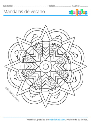colorear-mandalas-de-verano-edufichas.pdf