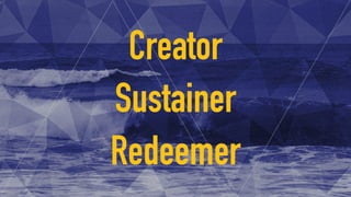 Part 2, Colossians 1:15-23 | PDF