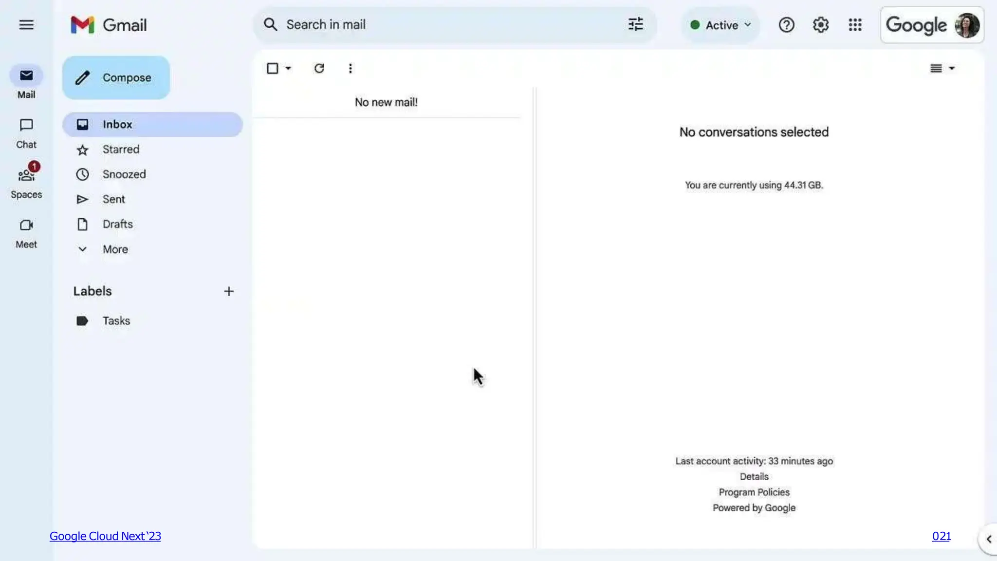 Go from idea to app with no coding using AppSheet.pptx