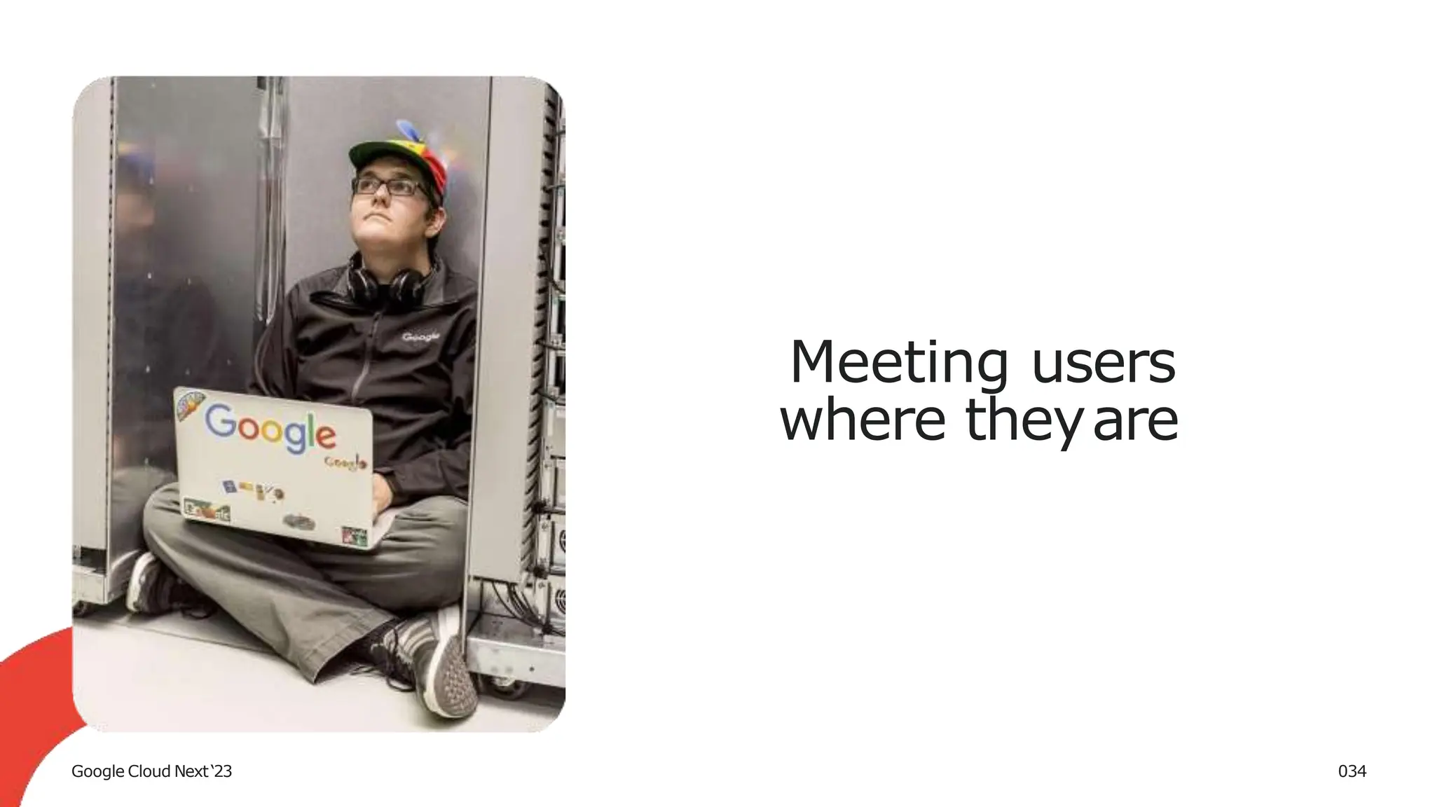 Go from idea to app with no coding using AppSheet.pptx