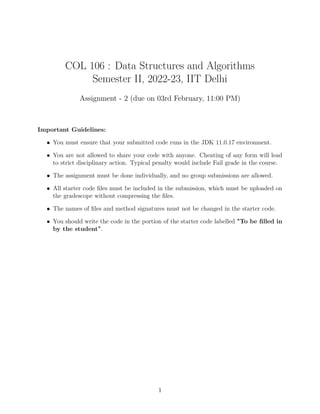 COL106_Assignments.pdf