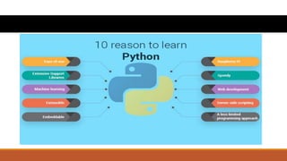 Introduction to colab online free database | PPTX