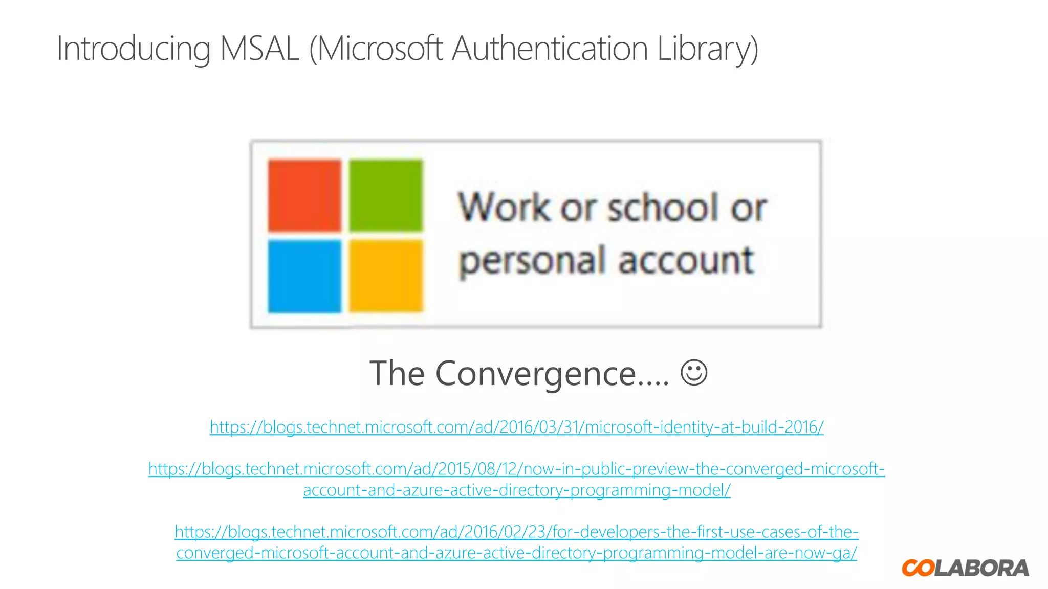 Azure Ad Vs Adfs – ADFS vs Azure AD: What’s the Difference? – PMMQEN
