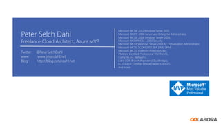 Azure PTA vs ADFS vs Desktop SSO | PDF