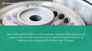 Hospital-based clinical laboratory improvement | PPTX