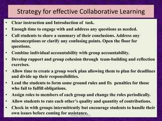 Colaborative Teaching and Learning.pptx