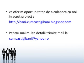 Colaboratori PubliCel | PPT