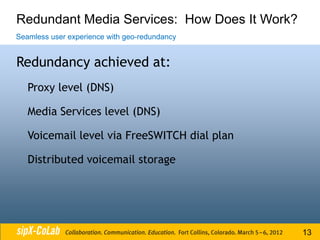 CoLab session 1 deployment best practices and architecture | PPTX