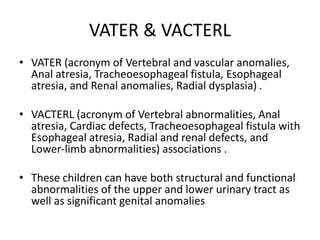 colacal and ARM.pptx | Digestive Disorders | Diseases and Conditions