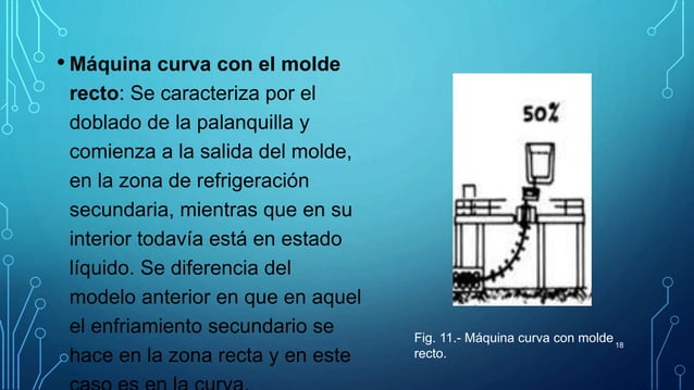 Colada continua | PPT