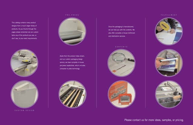 Colad Product Catalog | PPT