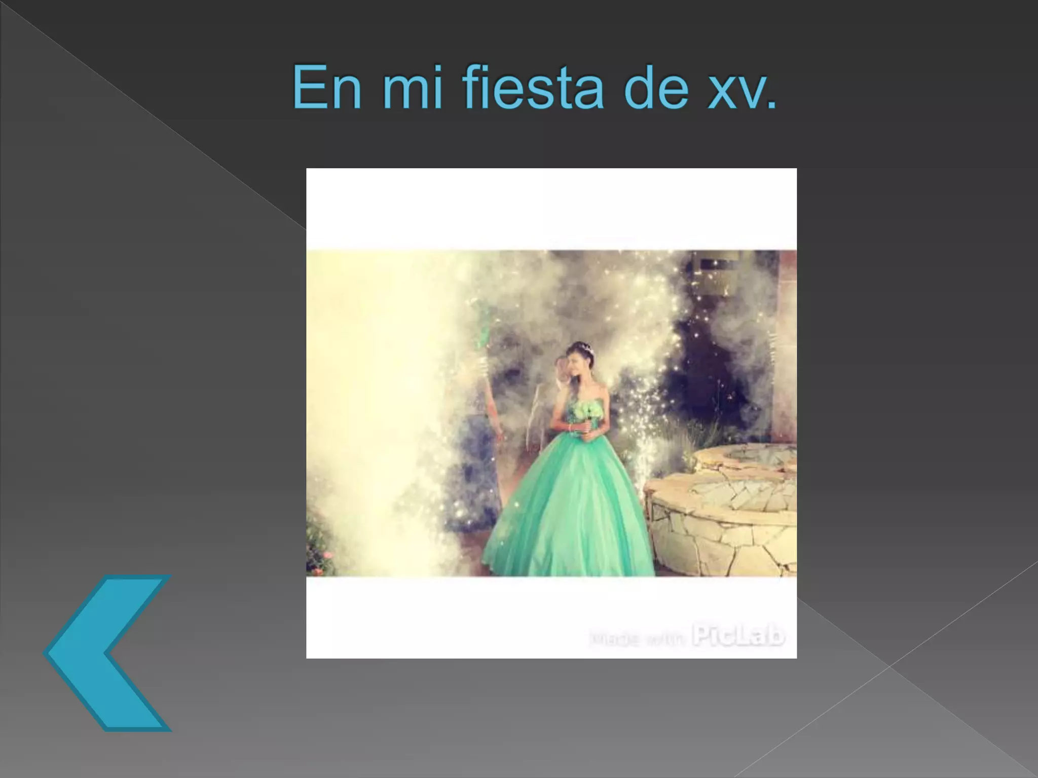 Colage personal | PPTX
