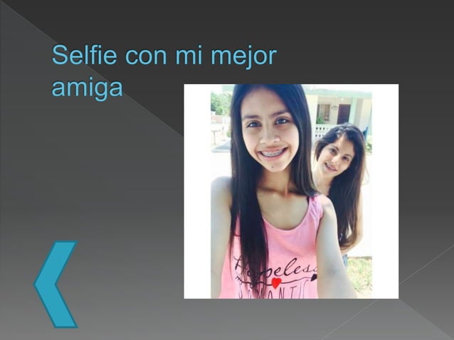 Colage personal | PPTX