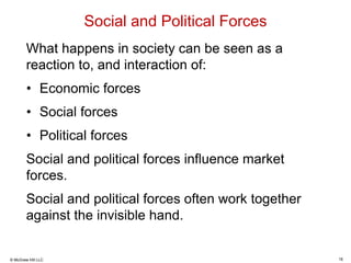 Economics and Economic reasoning Chap. 1 | PPTX