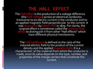Colangelo and di nisio's physic work | PPT