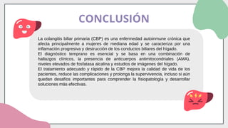COLANGITIS BILIAR PRIMARIA.pdf inmunohematologia | PDF