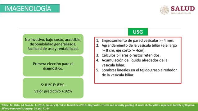 Patología del árbol biliar (Colecistis-coledocolitiasis-colangitis) Patología del árbol biliar (Colecistis-coledocolitiasis-colangitis)