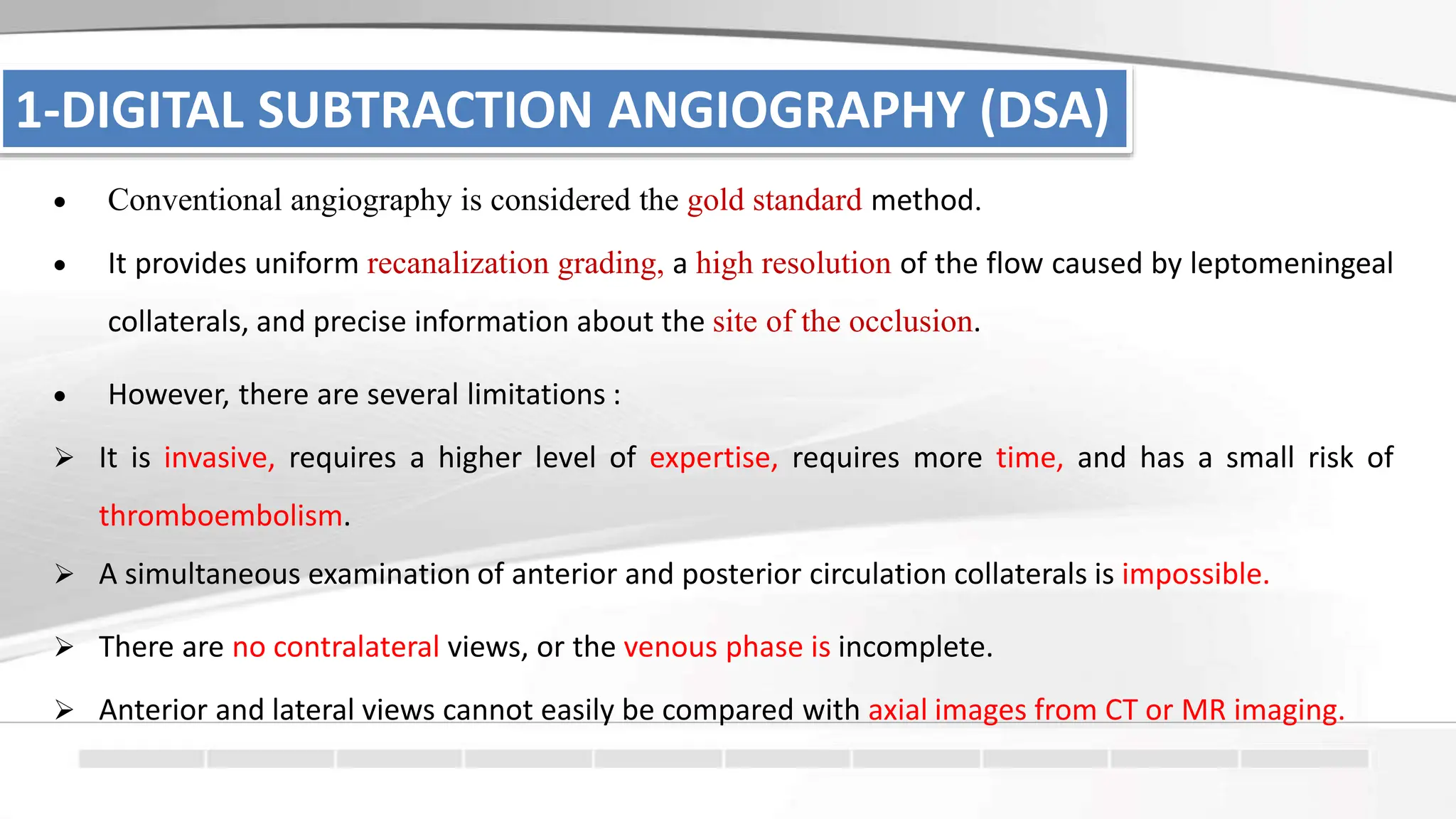 extracranial and intracranial cerebral collateral circulation .pptx