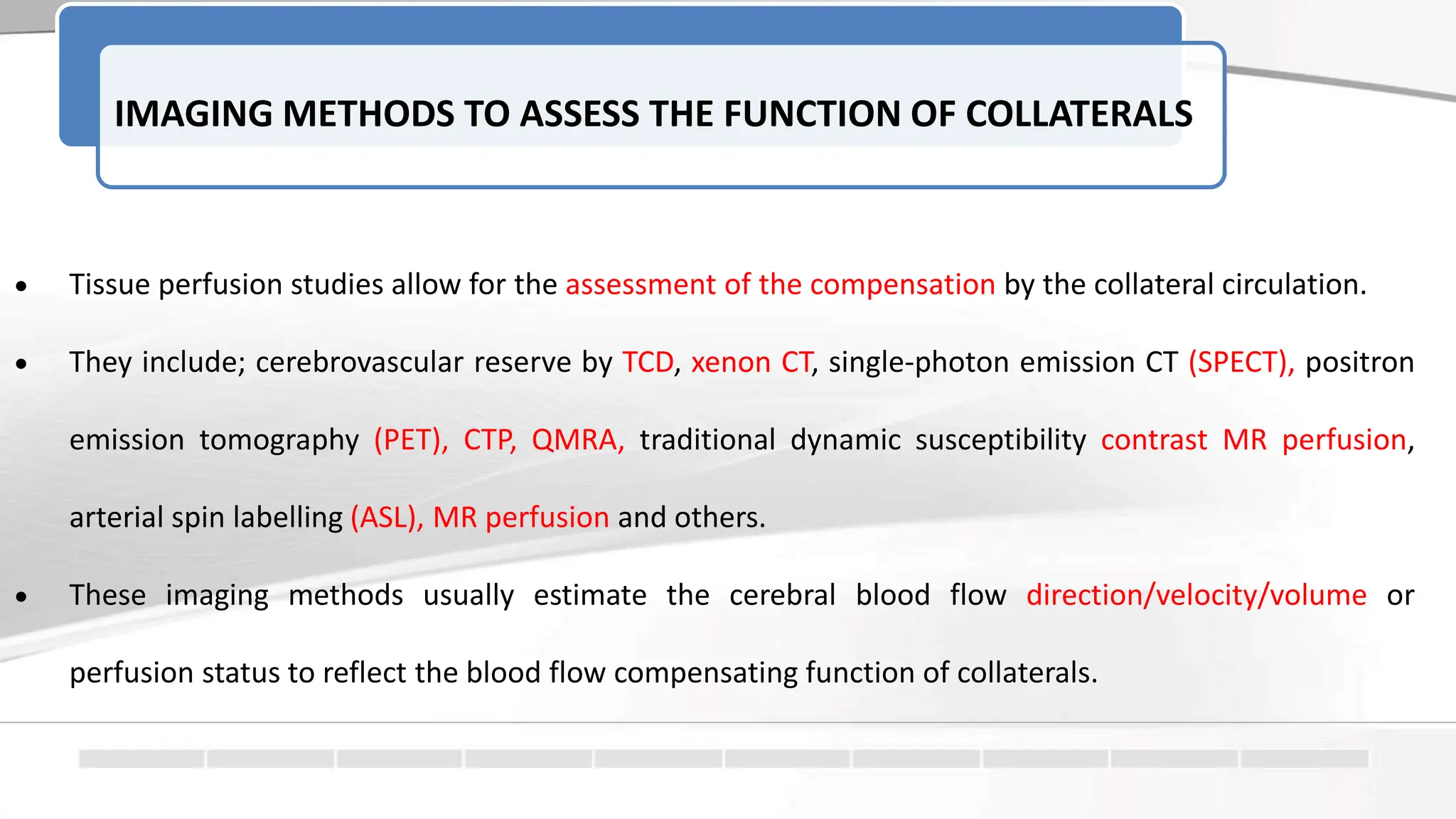 extracranial and intracranial cerebral collateral circulation .pptx