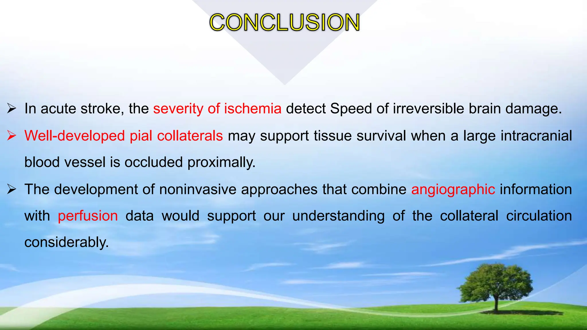 extracranial and intracranial cerebral collateral circulation .pptx