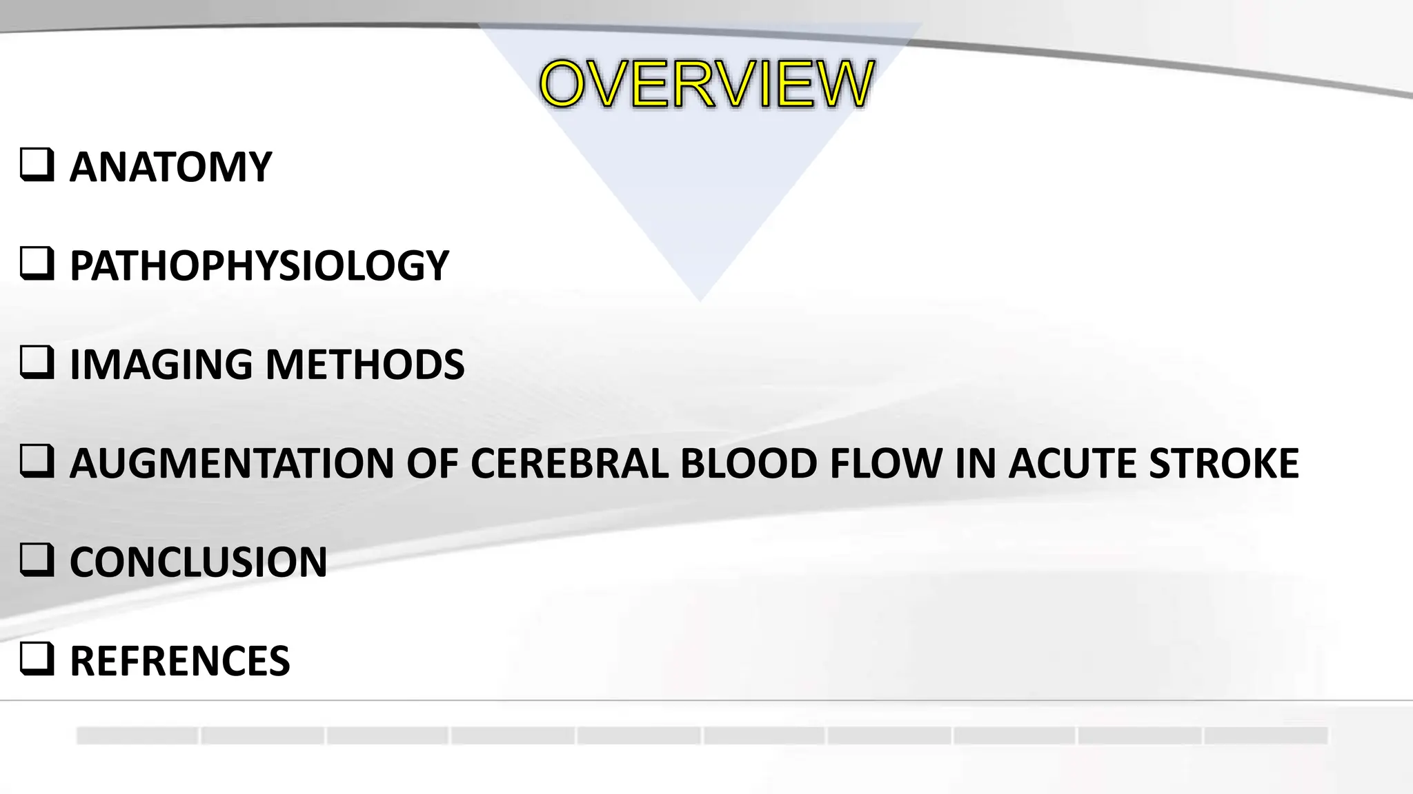 extracranial and intracranial cerebral collateral circulation .pptx