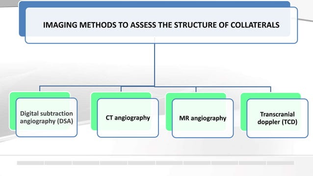 extracranial and intracranial cerebral collateral circulation .pptx