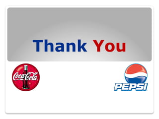 Cola wars continue coke and pepsi in 2006-1 | PDF