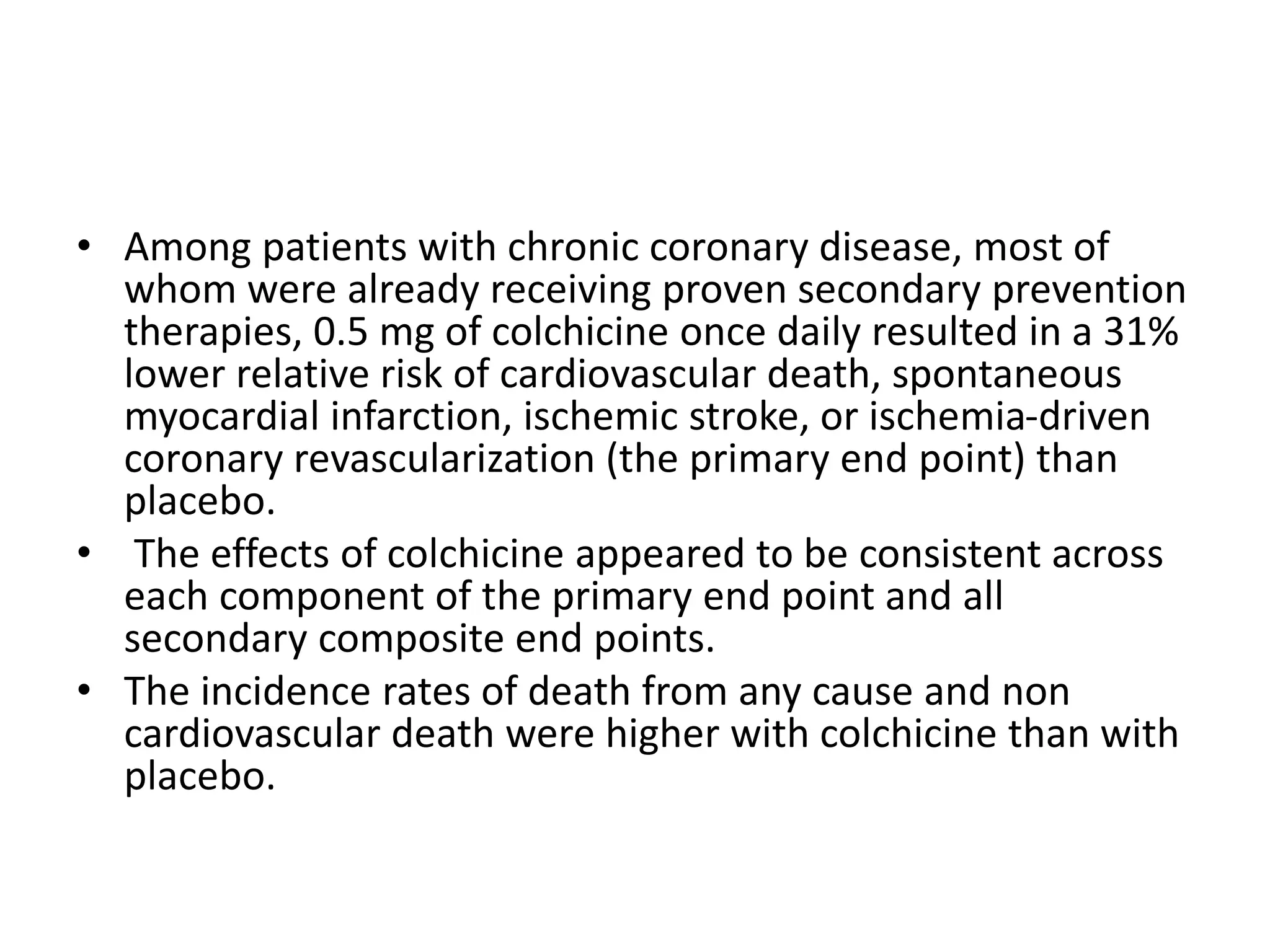 colchicine.pptx