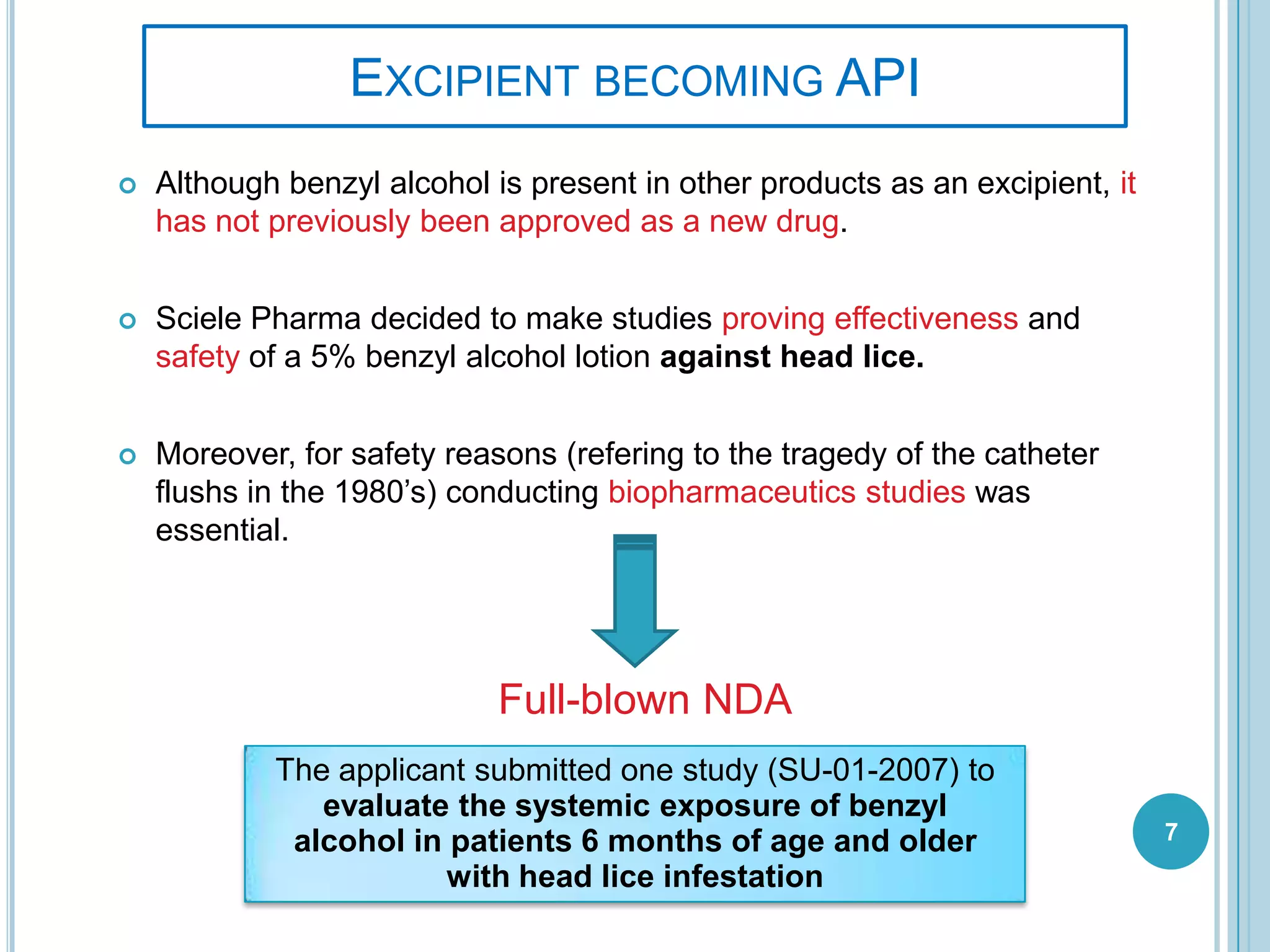 Colchicine, Benzyl Alcohol... | PPTX