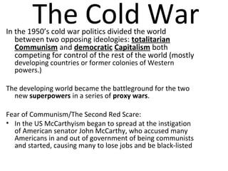 Cold war.ppt