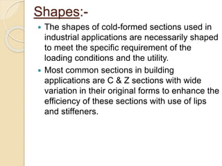 Cold-Formed-Steel-Sections.pptx