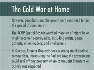 Cold War 1 Intro | PDF | Arms & Ammunition | Sensitive Topics