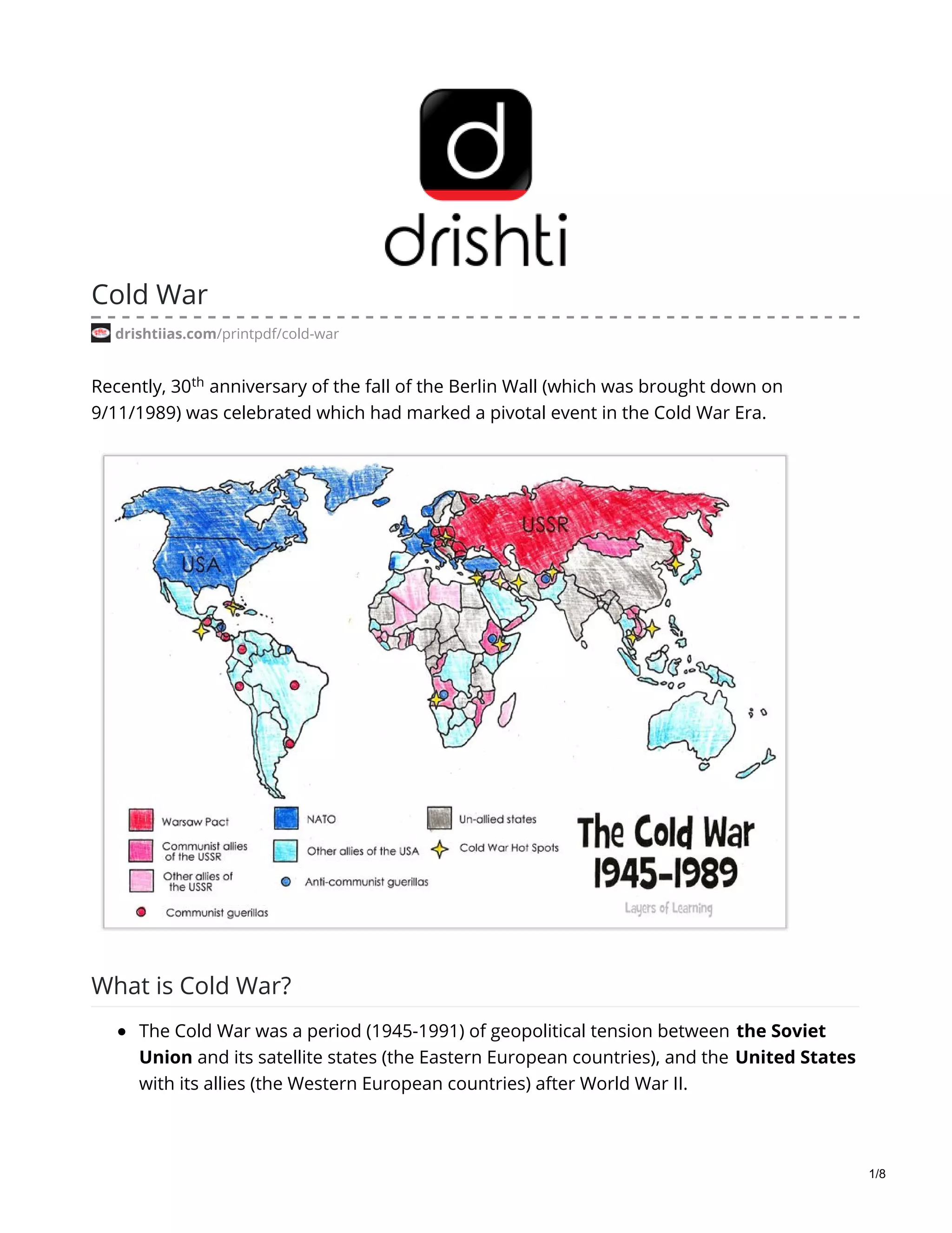 cold-war.pdf | War and Conflicts