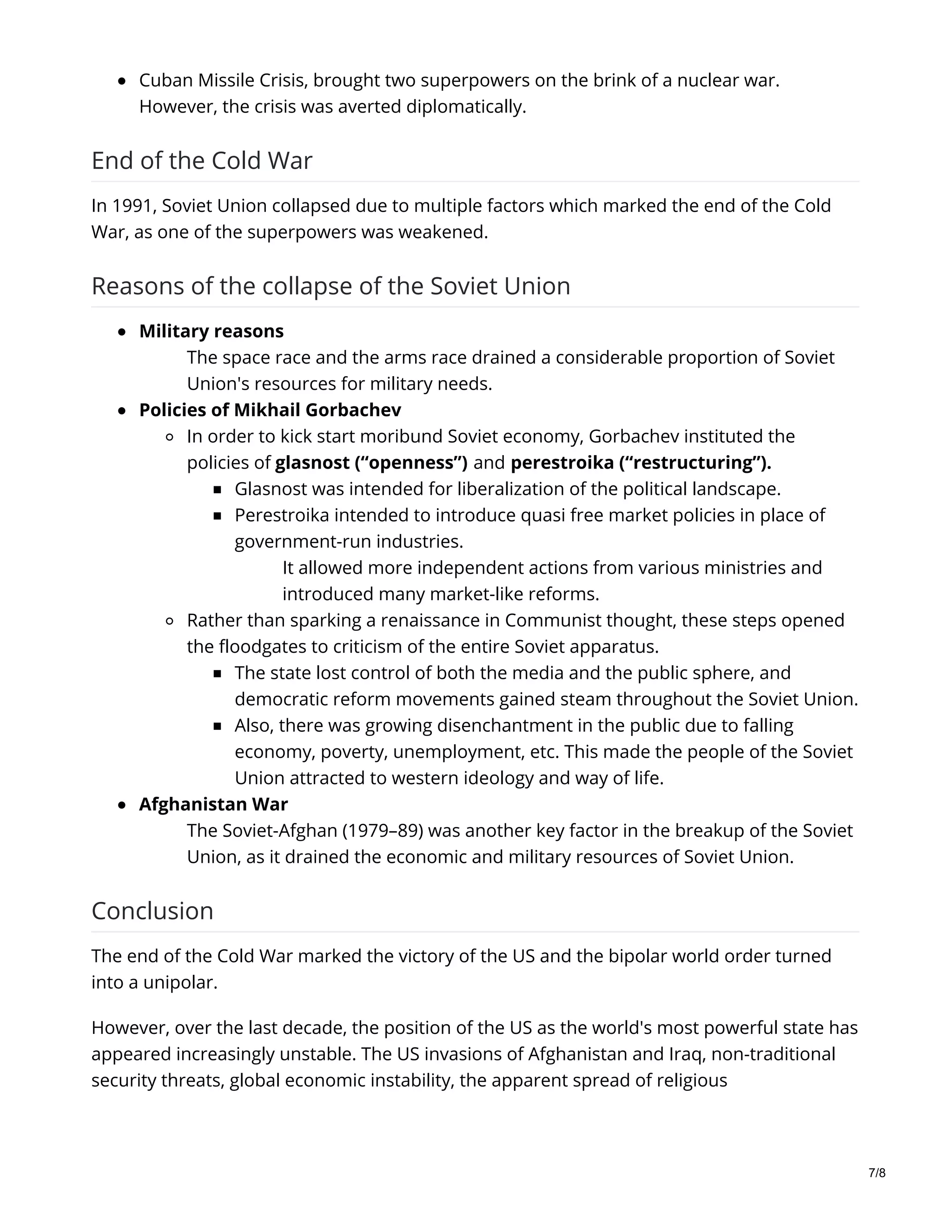 cold-war.pdf | War and Conflicts