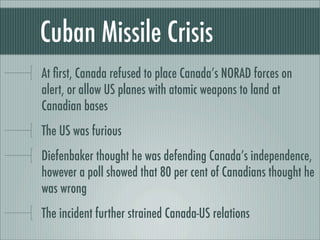 Cold War 3 Suez, Cuban Missile Crisis | PDF