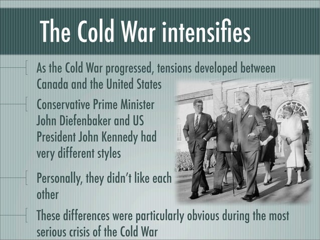 Cold War 3 Suez, Cuban Missile Crisis | PDF