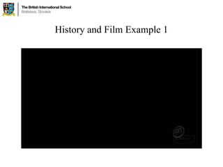 Cold War Documentary | PPT