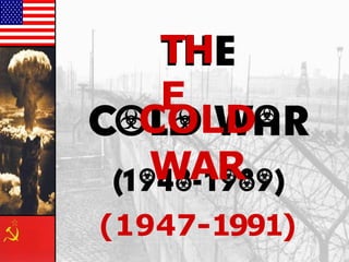Cold-War-ppt.pptx-powerpoint-presentation | PPTX