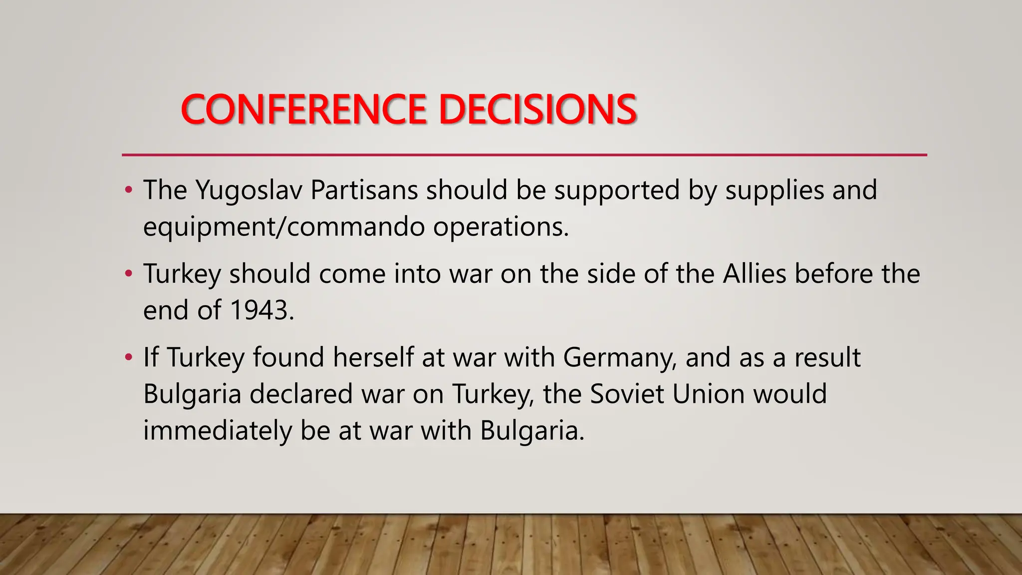 cold-war-tehran-conference-160218103129.pptx | Death, Injury, or ...