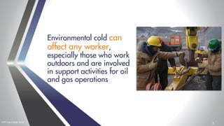 Cold Weather | PPT